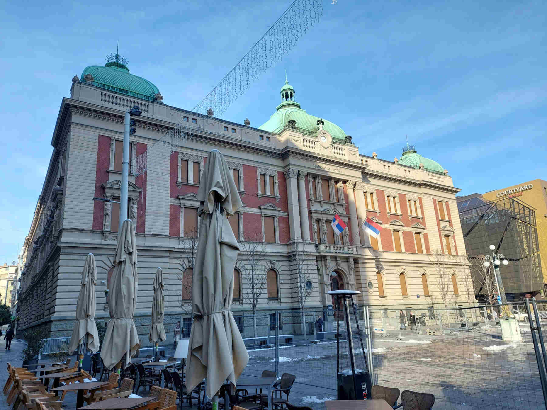 The Best from the National Museum in Belgrade - Be in Belgrade