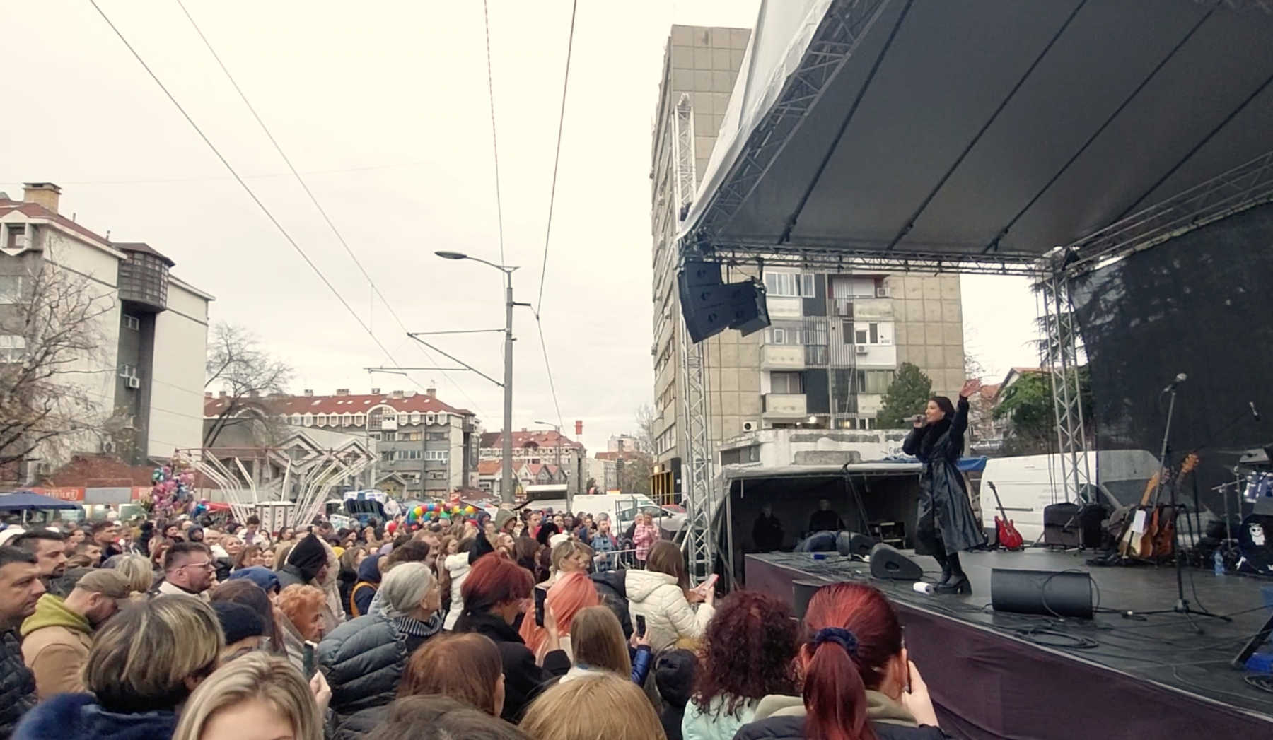 Belgrade New Year's Eve 2025: Get Ready for an Unforgettable ...