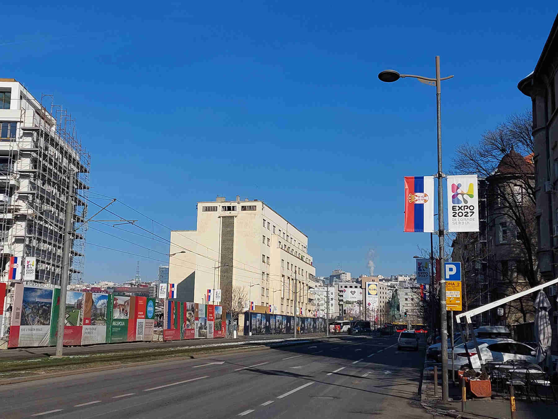 Belgrade Expo 2027: Everything You Need to Know - Be in Belgrade