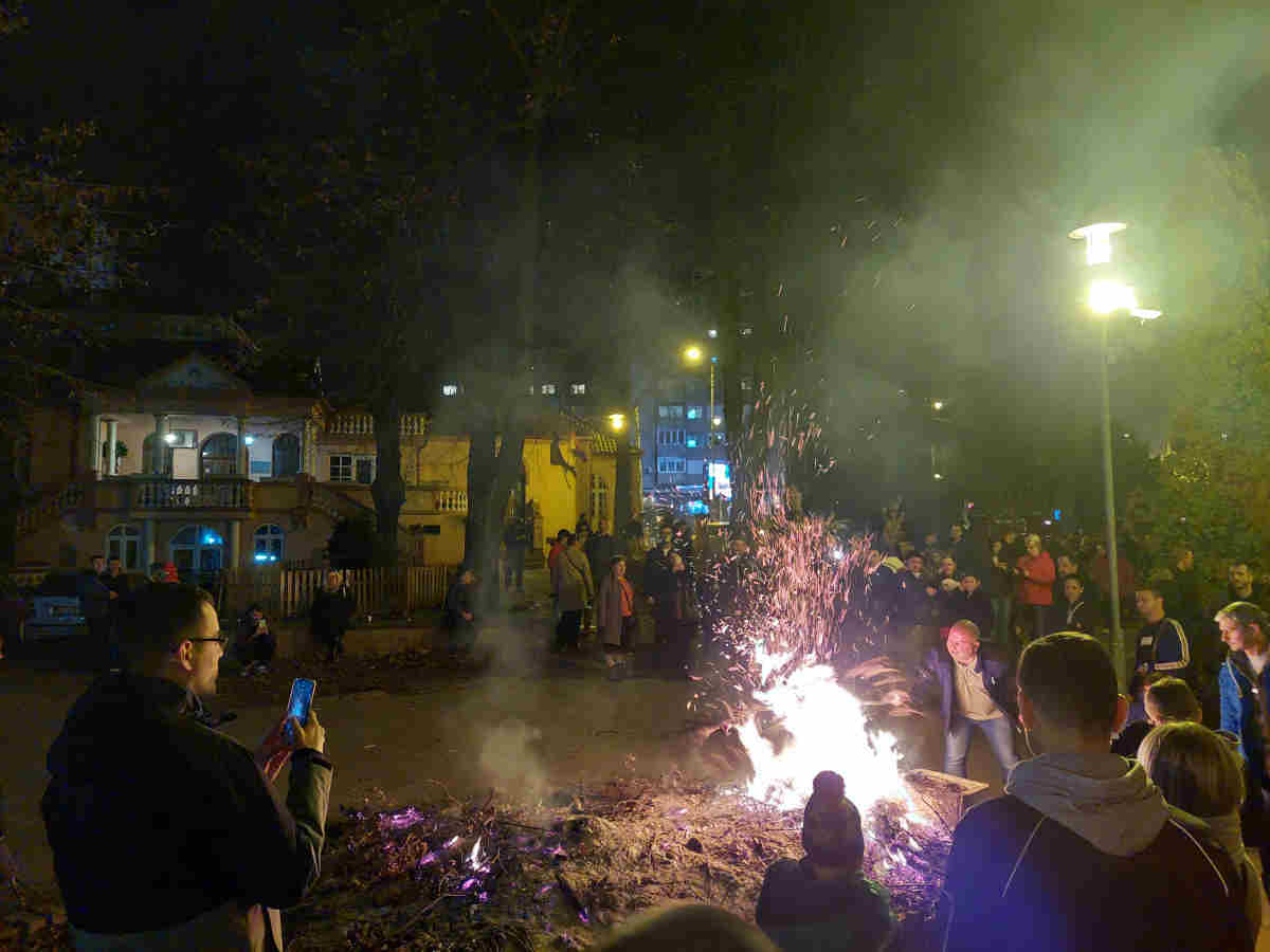 Experience the Magic of Christmas in Belgrade, Serbia - Be in Belgrade