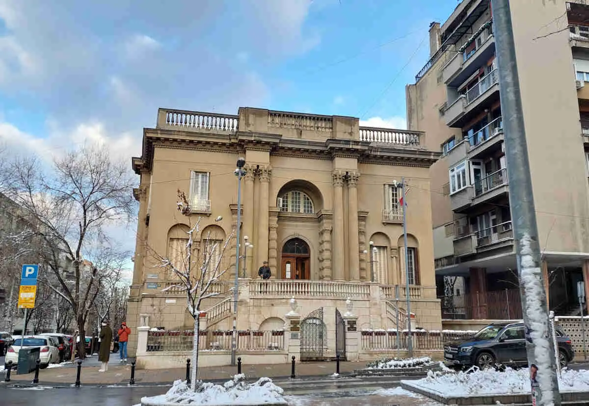 Nikola Tesla Museum: Everything You Need to Know - Be in Belgrade