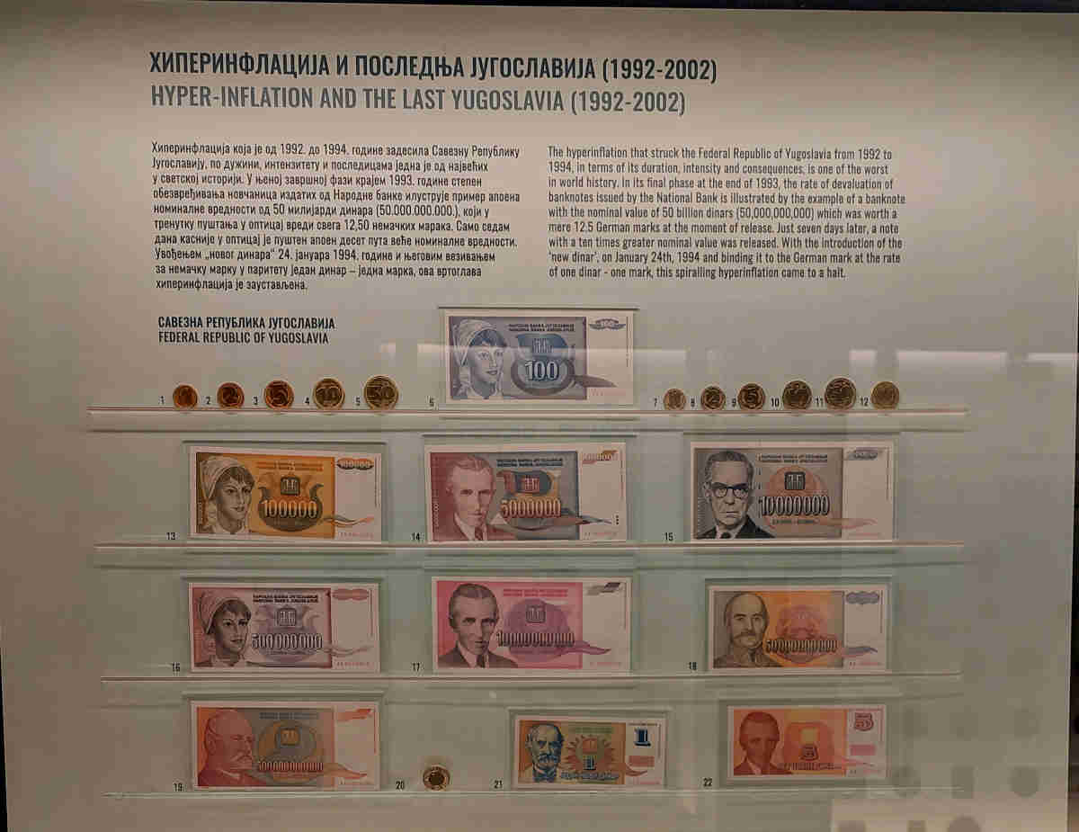 The Best from the National Museum in Belgrade - Be in Belgrade