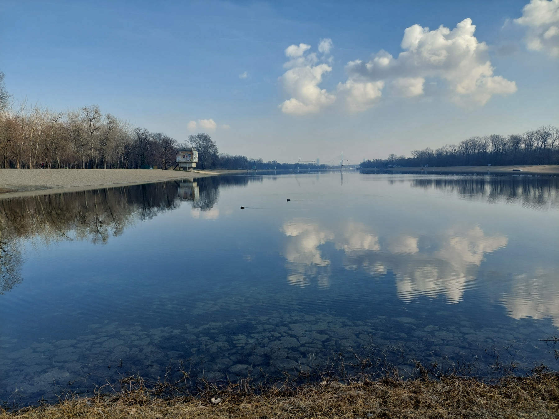 Ada Ciganlija: Reasons Belgrade's Beautiful Lake is a Must-Visit for ...