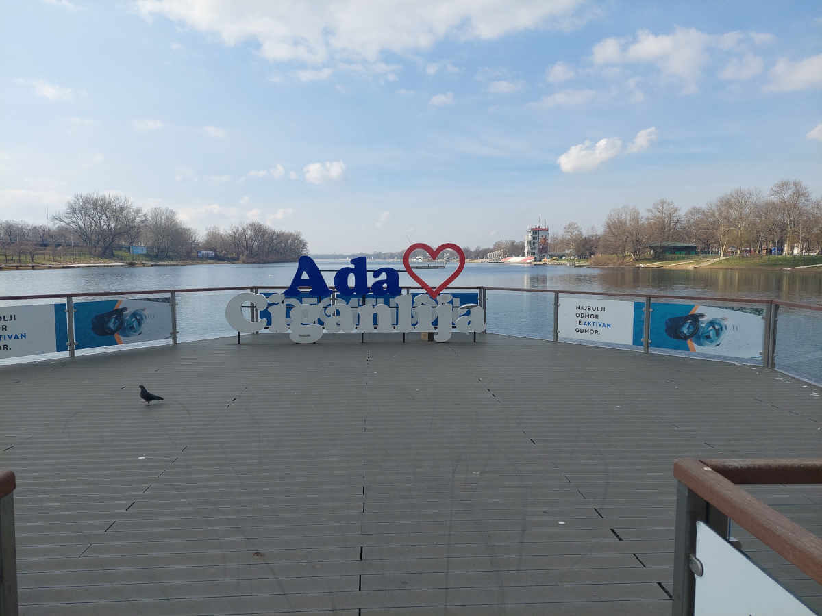 Ada Ciganlija: Reasons Belgrade's Beautiful Lake is a Must-Visit for ...