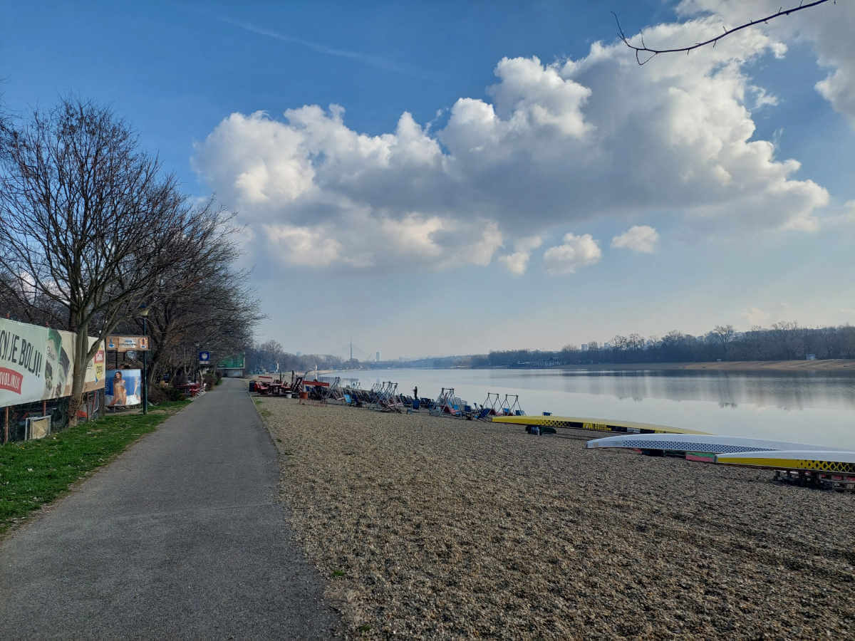 Ada Ciganlija: Reasons Belgrade's Beautiful Lake is a Must-Visit for ...