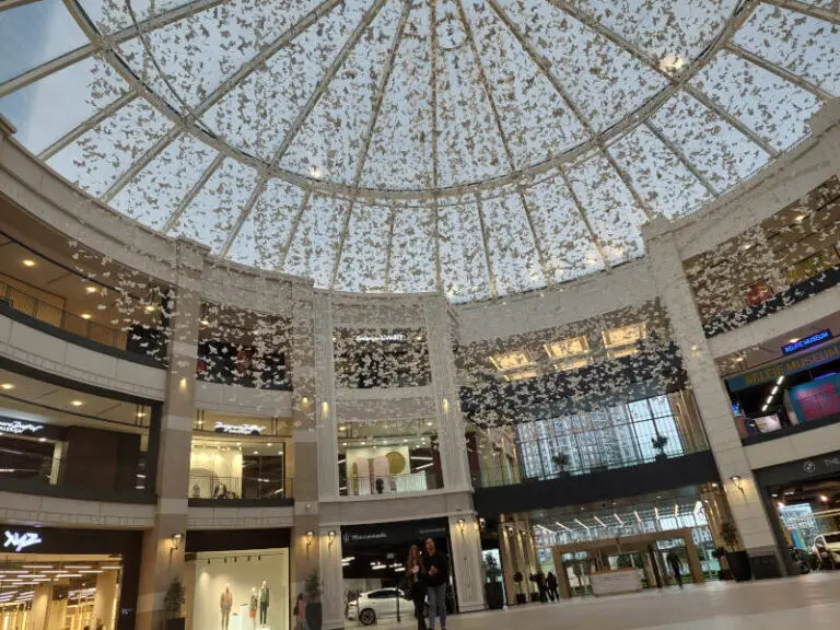 11 Belgrade Serbia Shopping Malls: Ultimate Reviews, Parking Info ...