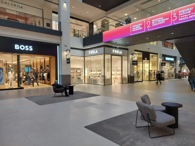11 Belgrade Serbia Shopping Malls: Ultimate Reviews, Parking Info ...