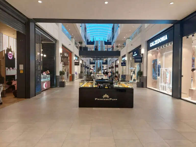 11 Belgrade Serbia Shopping Malls: Ultimate Reviews, Parking Info ...