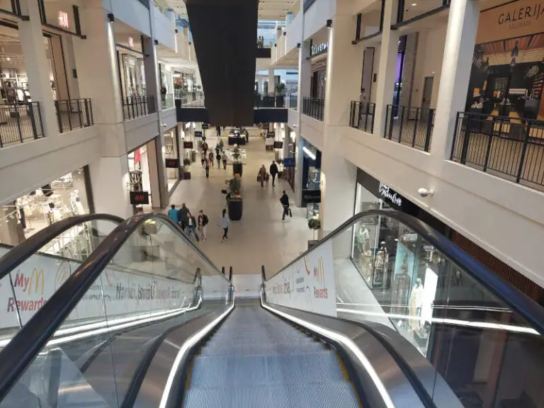 11 Belgrade Serbia Shopping Malls: Ultimate Reviews, Parking Info ...