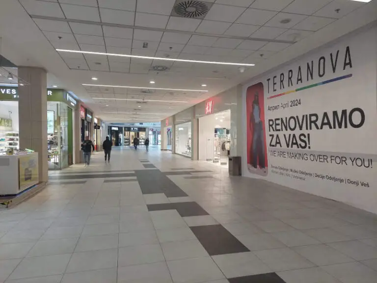 11 Belgrade Serbia Shopping Malls: Ultimate Reviews, Parking Info ...