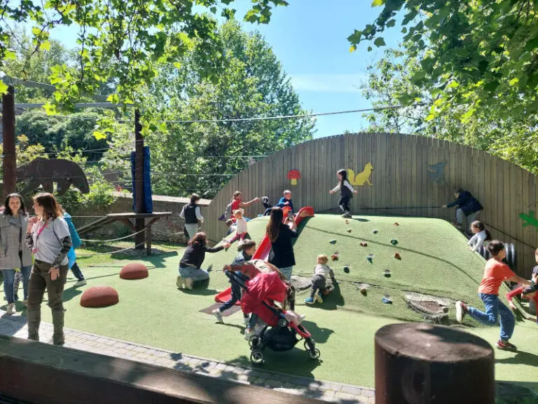 Belgrade Zoo: Everything You Need to Know Before Visiting - Be in Belgrade