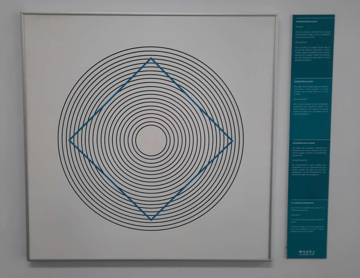 Museum of Illusions Belgrade: Your Ultimate Guide - Photos & Review ...