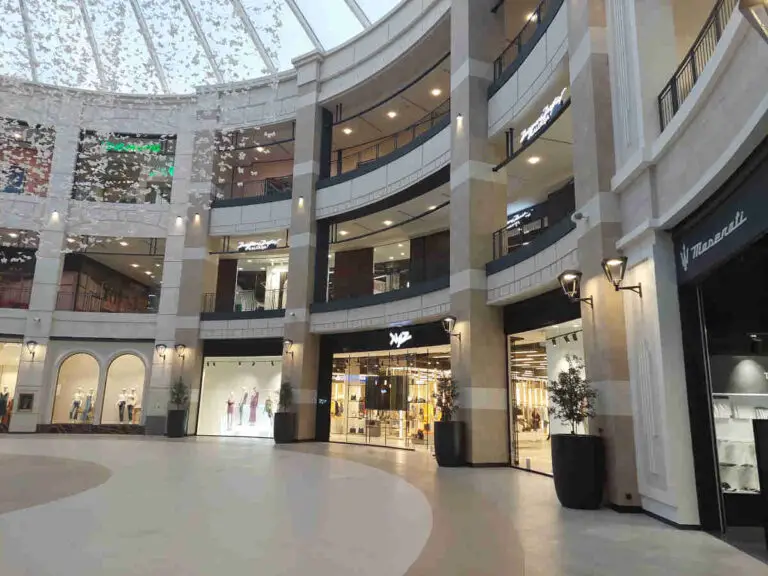 11 Belgrade Serbia Shopping Malls: Ultimate Reviews, Parking Info ...