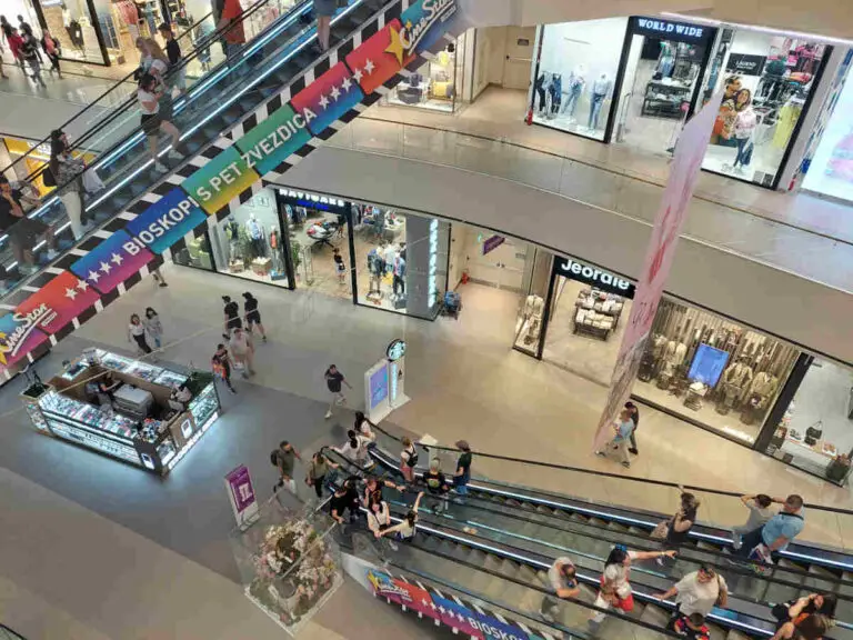 11 Belgrade Serbia Shopping Malls: Ultimate Reviews, Parking Info, Photos - Be in Belgrade