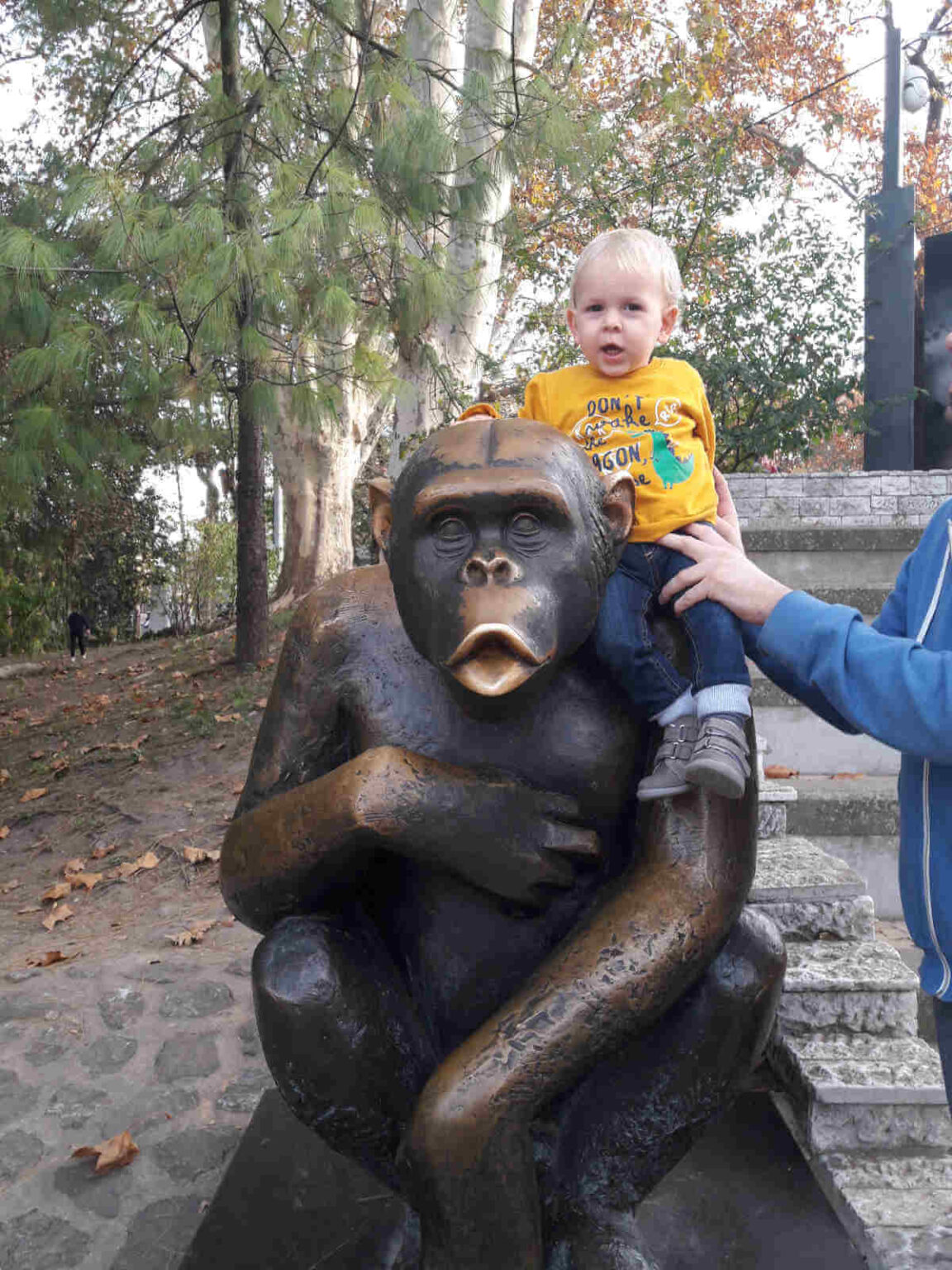 Belgrade Zoo: Everything You Need to Know Before Visiting - Be in Belgrade