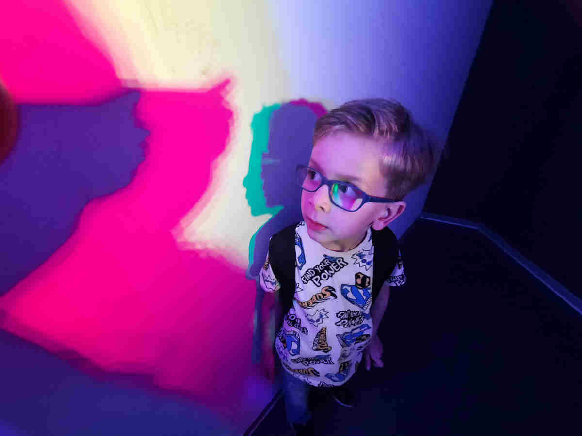 Museum of Illusions Belgrade: Your Ultimate Guide - Photos & Review ...
