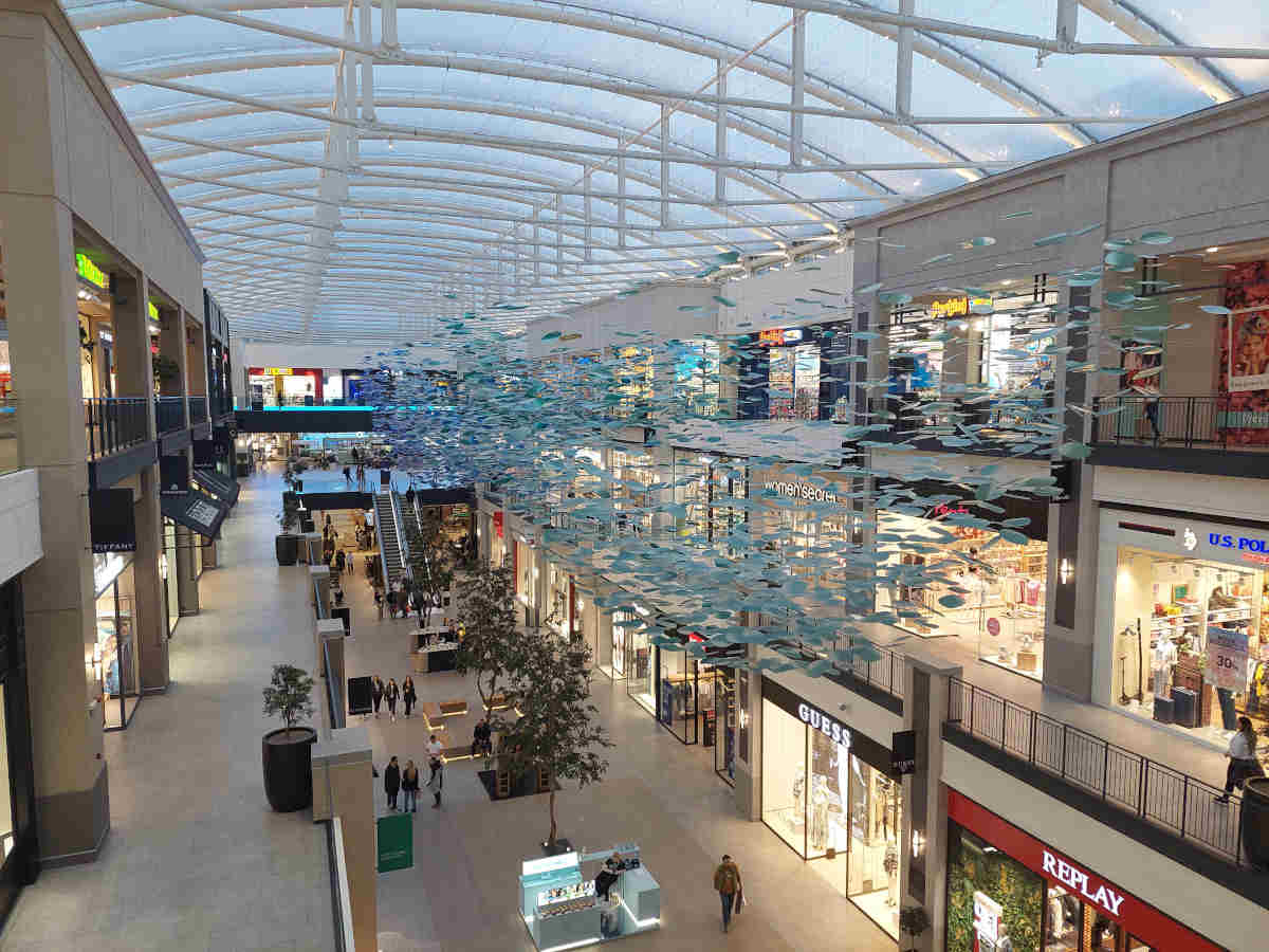 11 Belgrade Serbia Shopping Malls: Ultimate Reviews, Parking Info ...