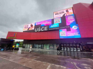 11 Belgrade Serbia Shopping Malls: Ultimate Reviews, Parking Info ...