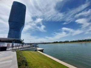 Belgrade Tower: All You Should Know About the Amazing Skyscraper - Be ...