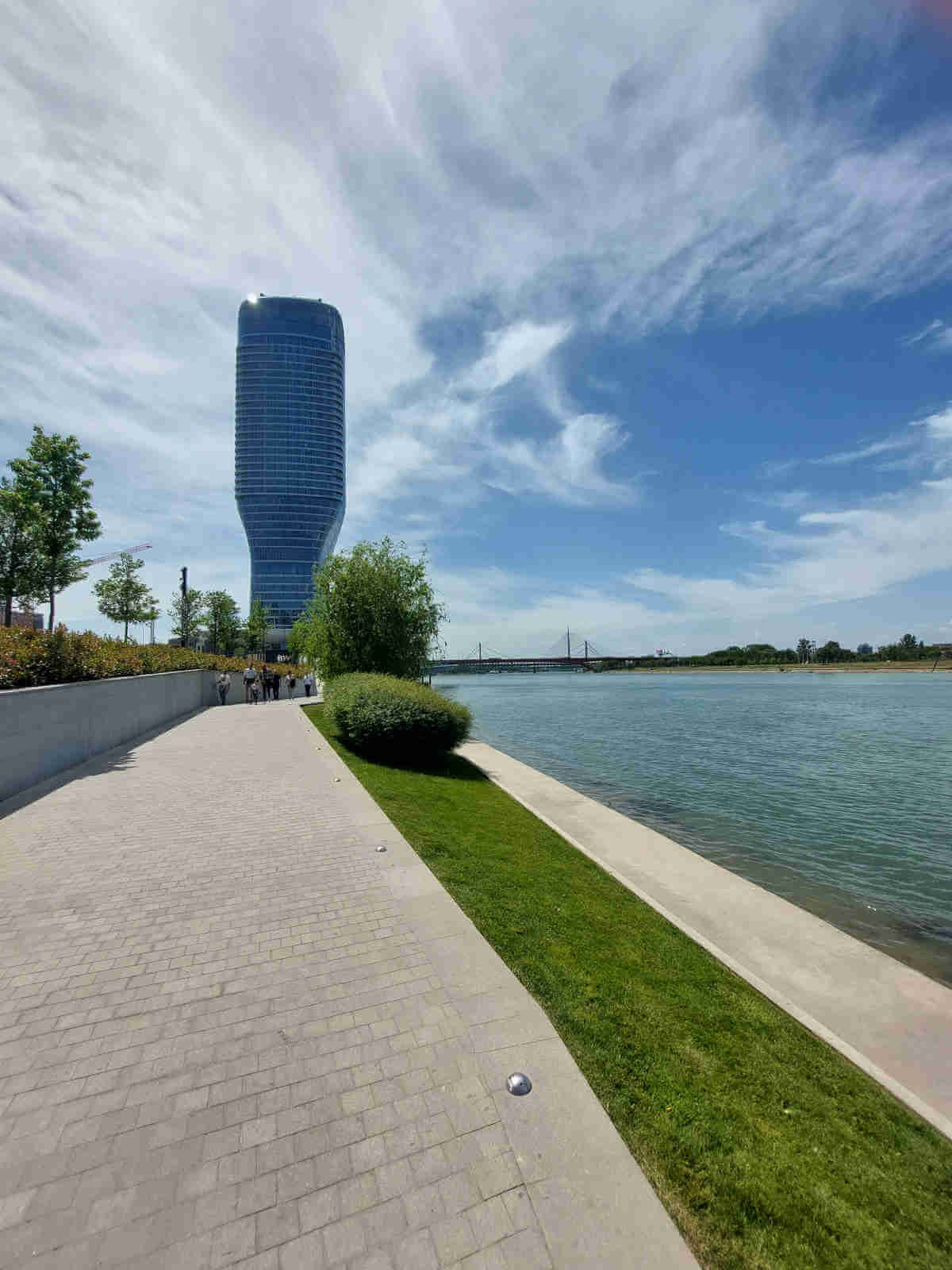 Belgrade Tower: All You Should Know About the Amazing Skyscraper - Be ...