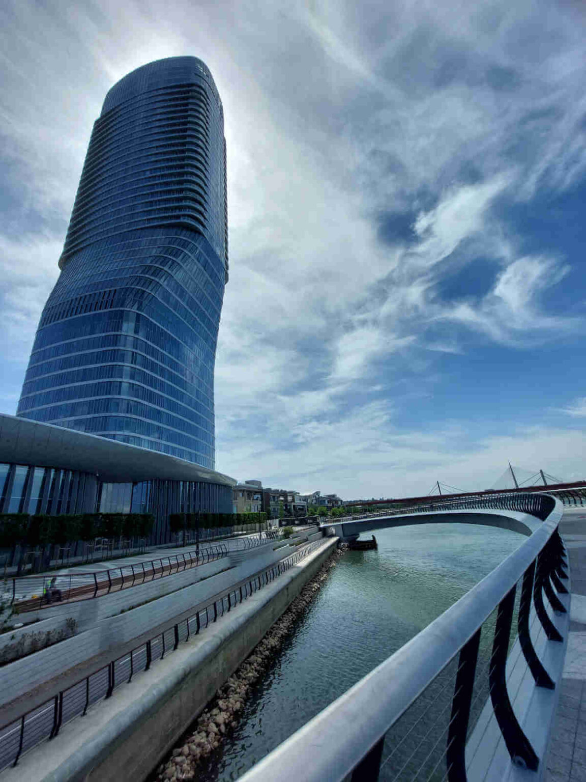 Belgrade Tower: All You Should Know About the Amazing Skyscraper - Be ...