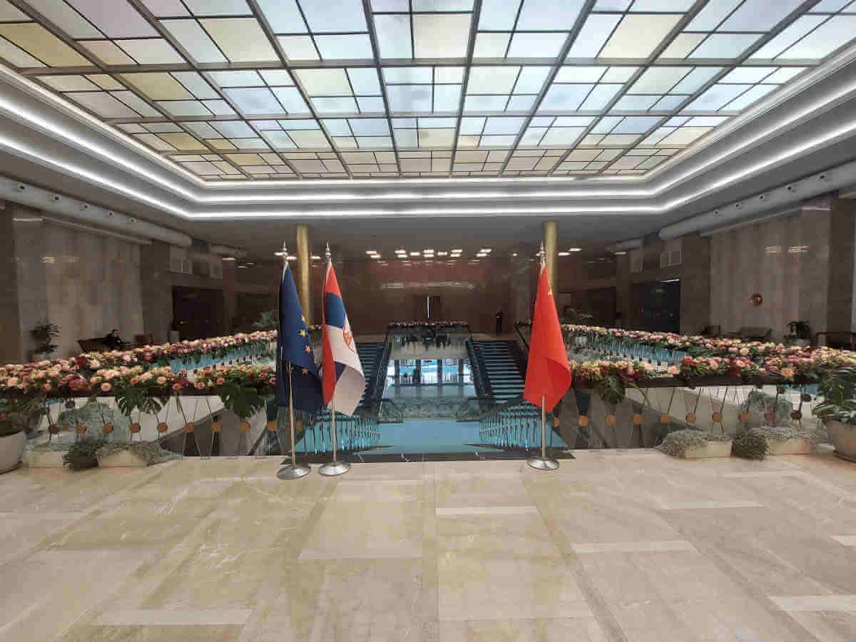 Inside Palace of Serbia: Discover the Powerful History of Yugoslavia ...