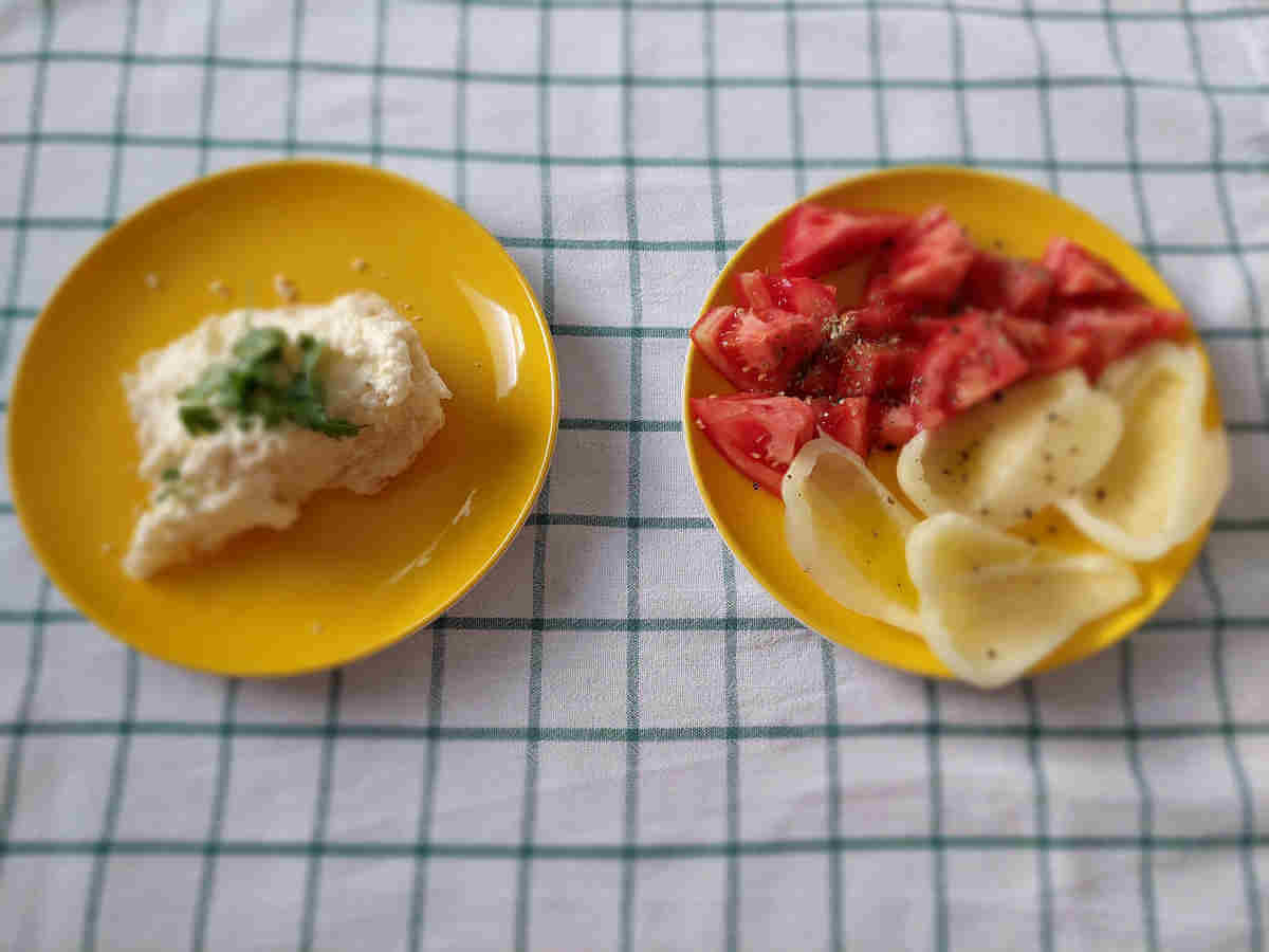 Kajmak: Traditional Serbian Food You Will Love - Be in Belgrade