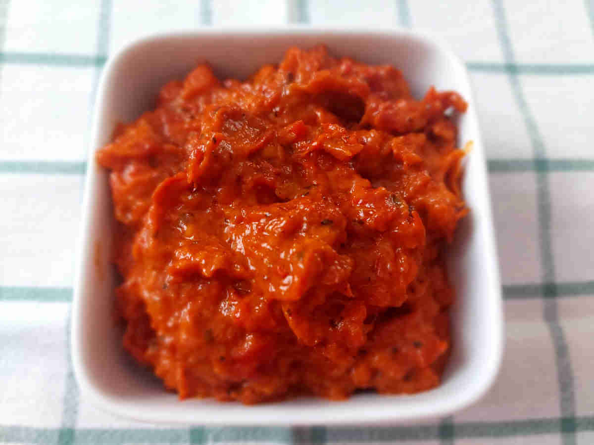 Ajvar: Everything You Should Know About This Traditional Serbian Food ...
