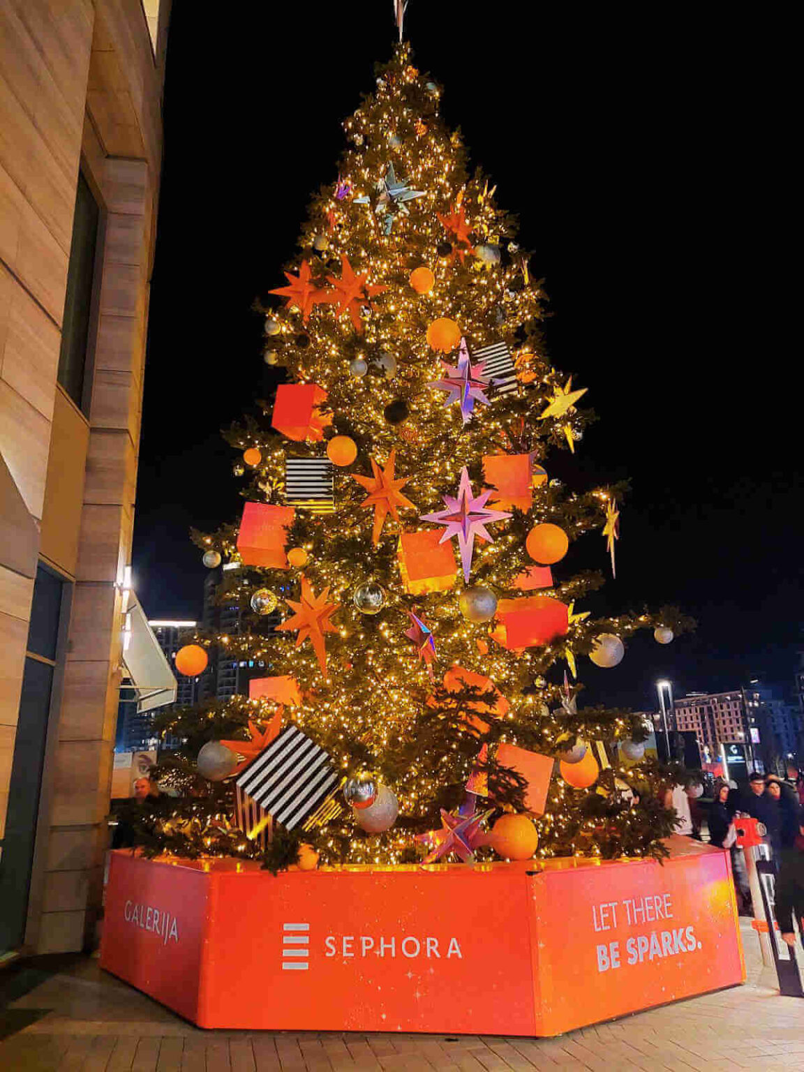 Belgrade Christmas Market 2025: An Amazing Winter Festival in Serbia ...