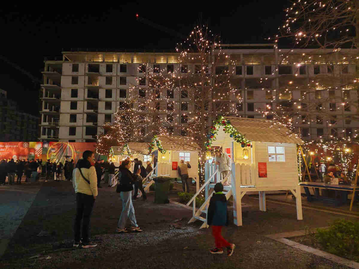 Belgrade Christmas Market 2025: An Amazing Winter Festival in Serbia ...