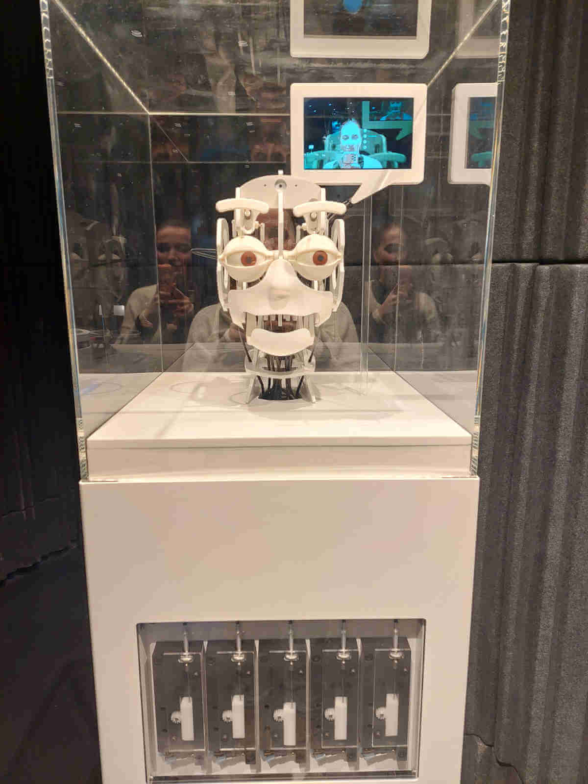 Discover the Palace of Science, A New Hub for Curious Minds - Be in ...