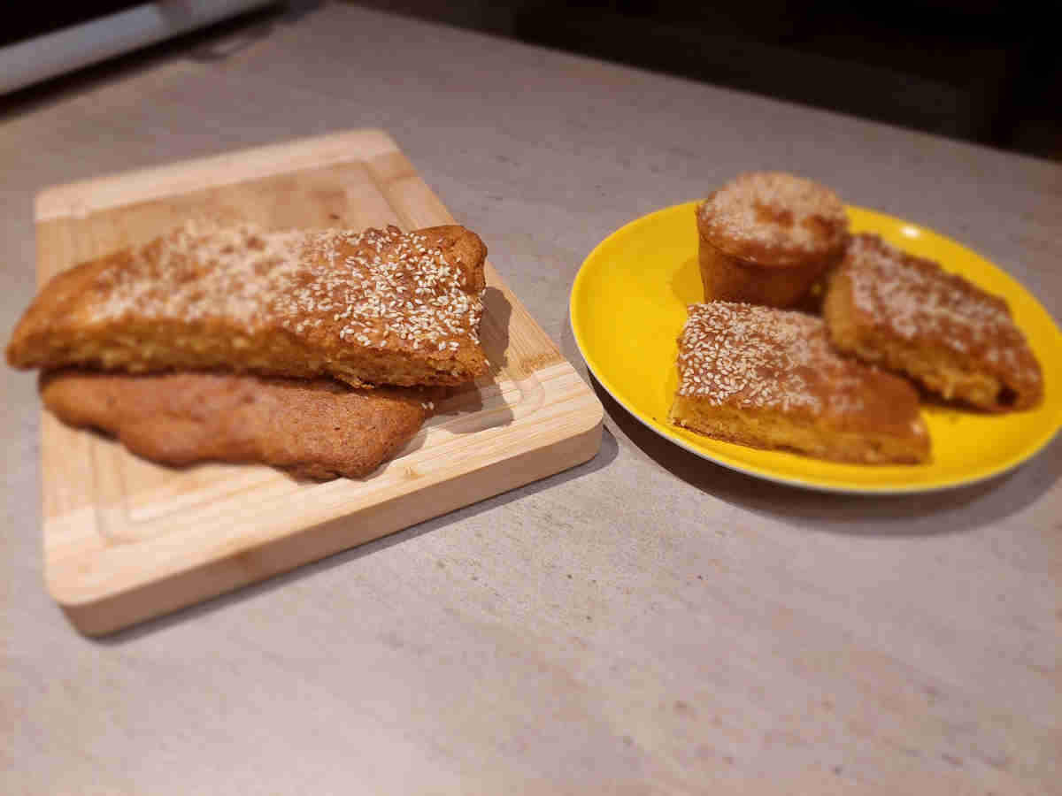 Proja: Traditional Serbian Cornbread That’s Quick and Easy to Make - Be ...