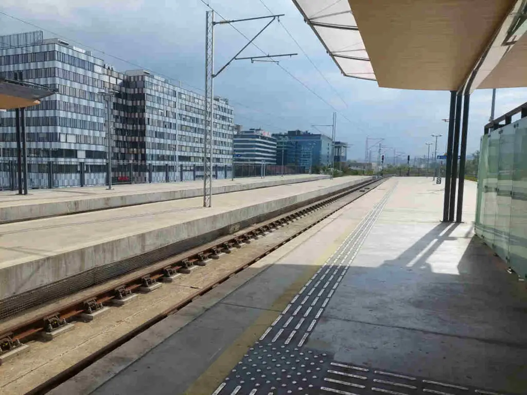 How to Buy Train Tickets in Serbia the Easy Way - Be in Belgrade